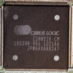 CeBIT 2003 Show Coverage - Printer Friendly version